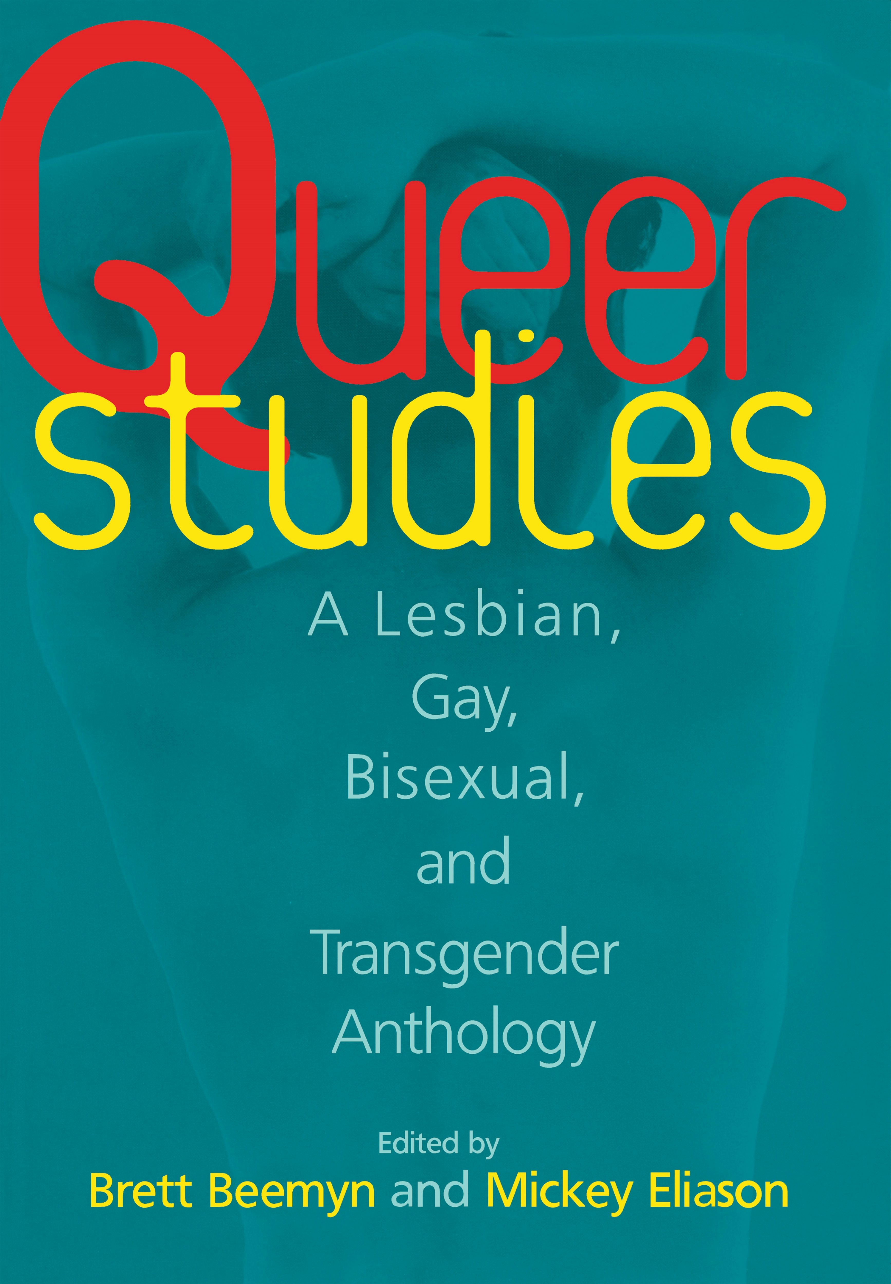 Queer Studies