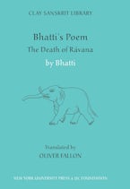 Bhatti’s Poem: The Death of Ravana