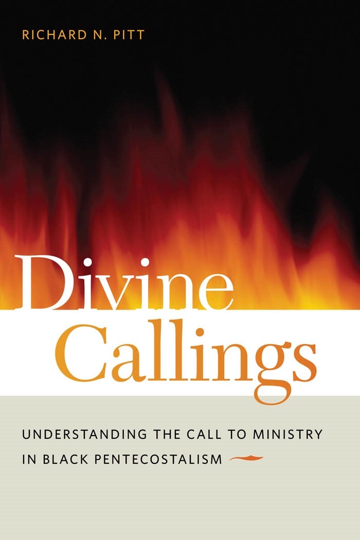 Divine Callings