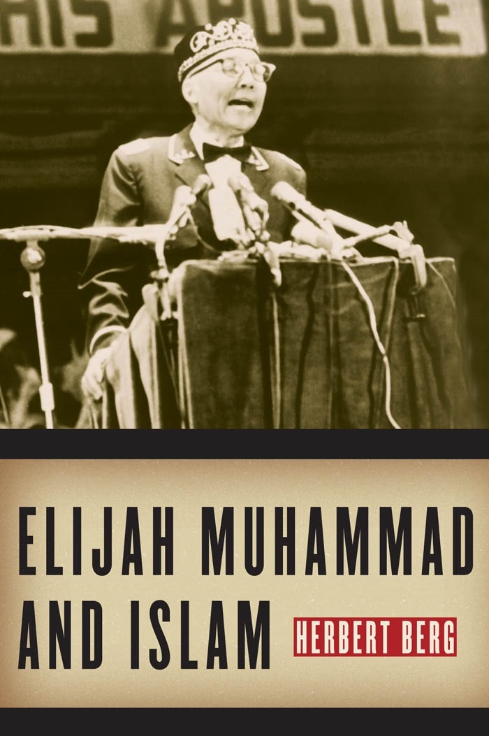 Elijah Muhammad and Islam