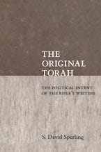 The Original Torah
