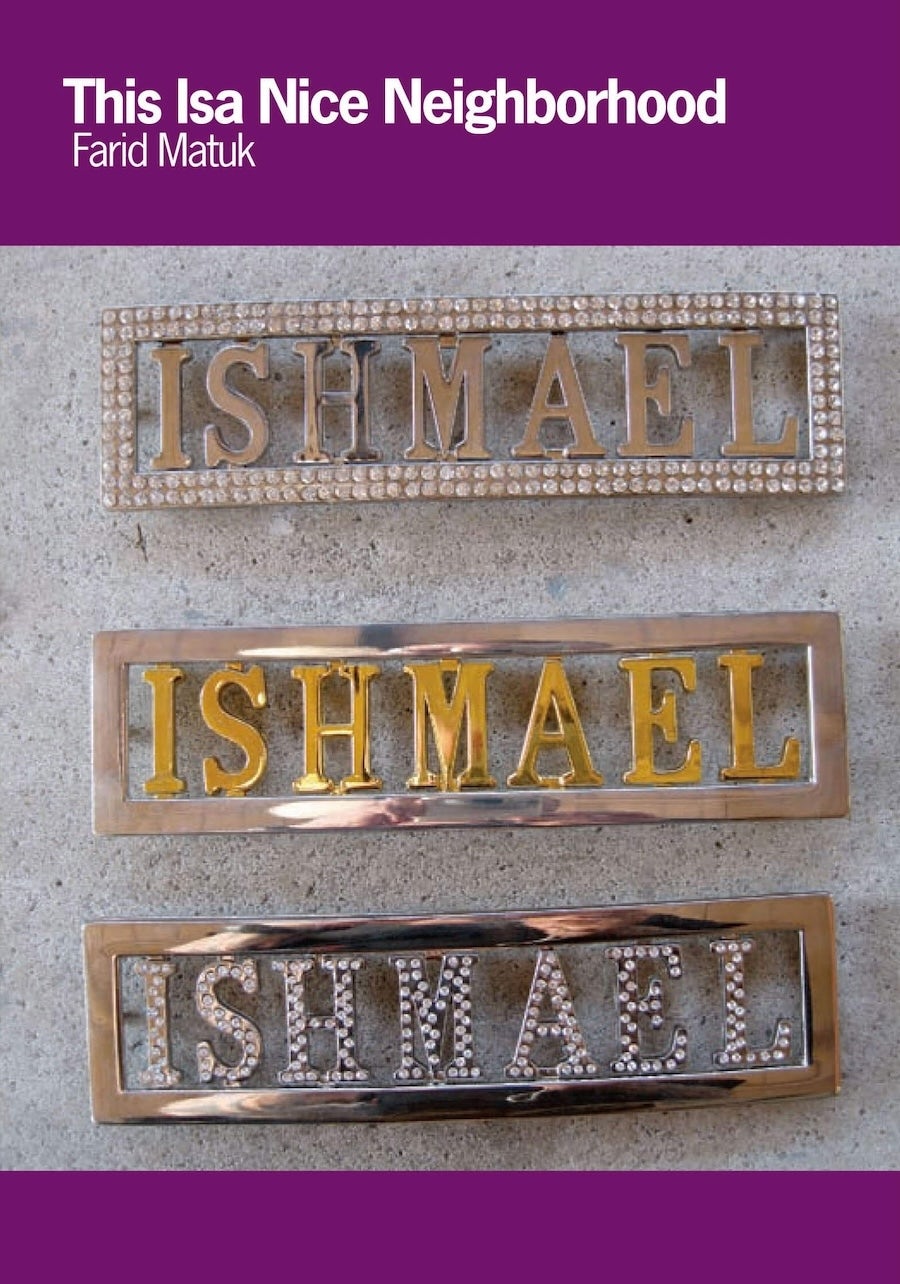 This Isa Nice Neighborhood