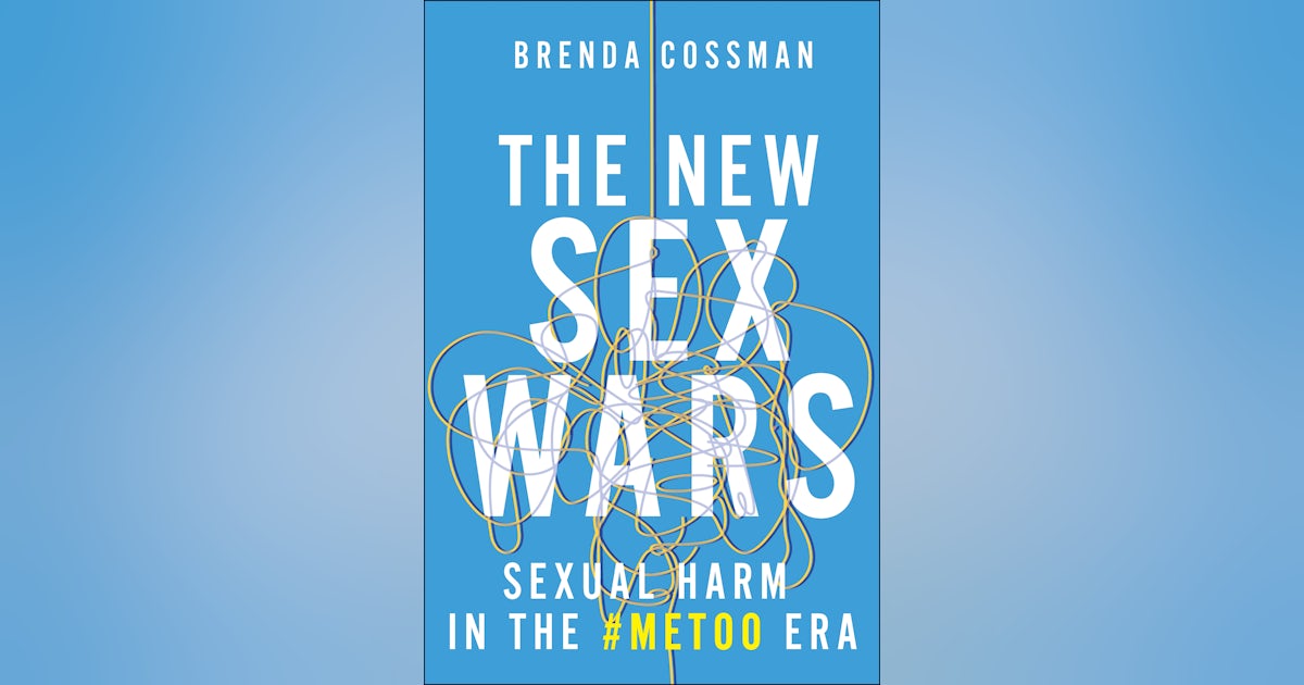 The New Sex Wars