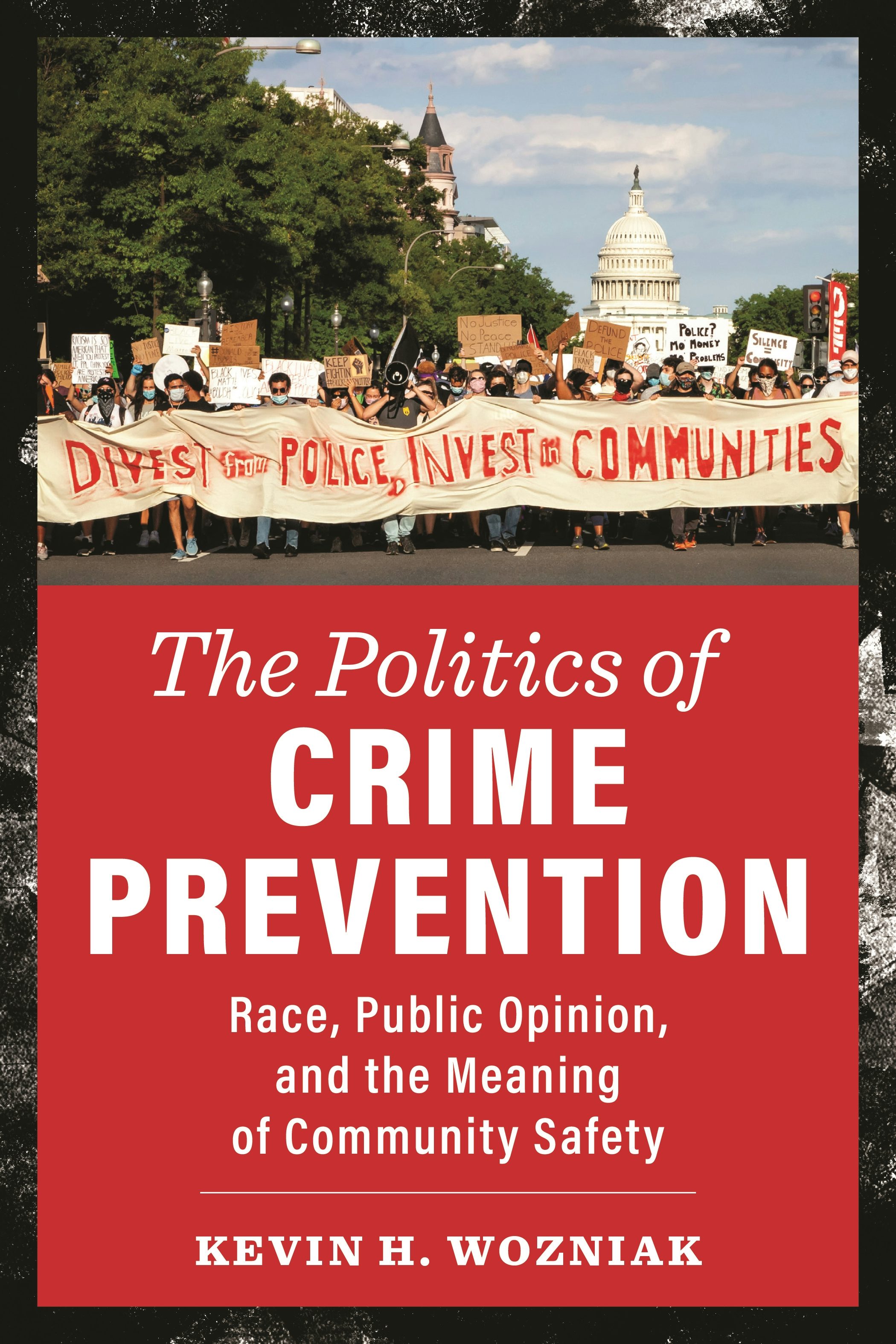 The Politics of Crime Prevention