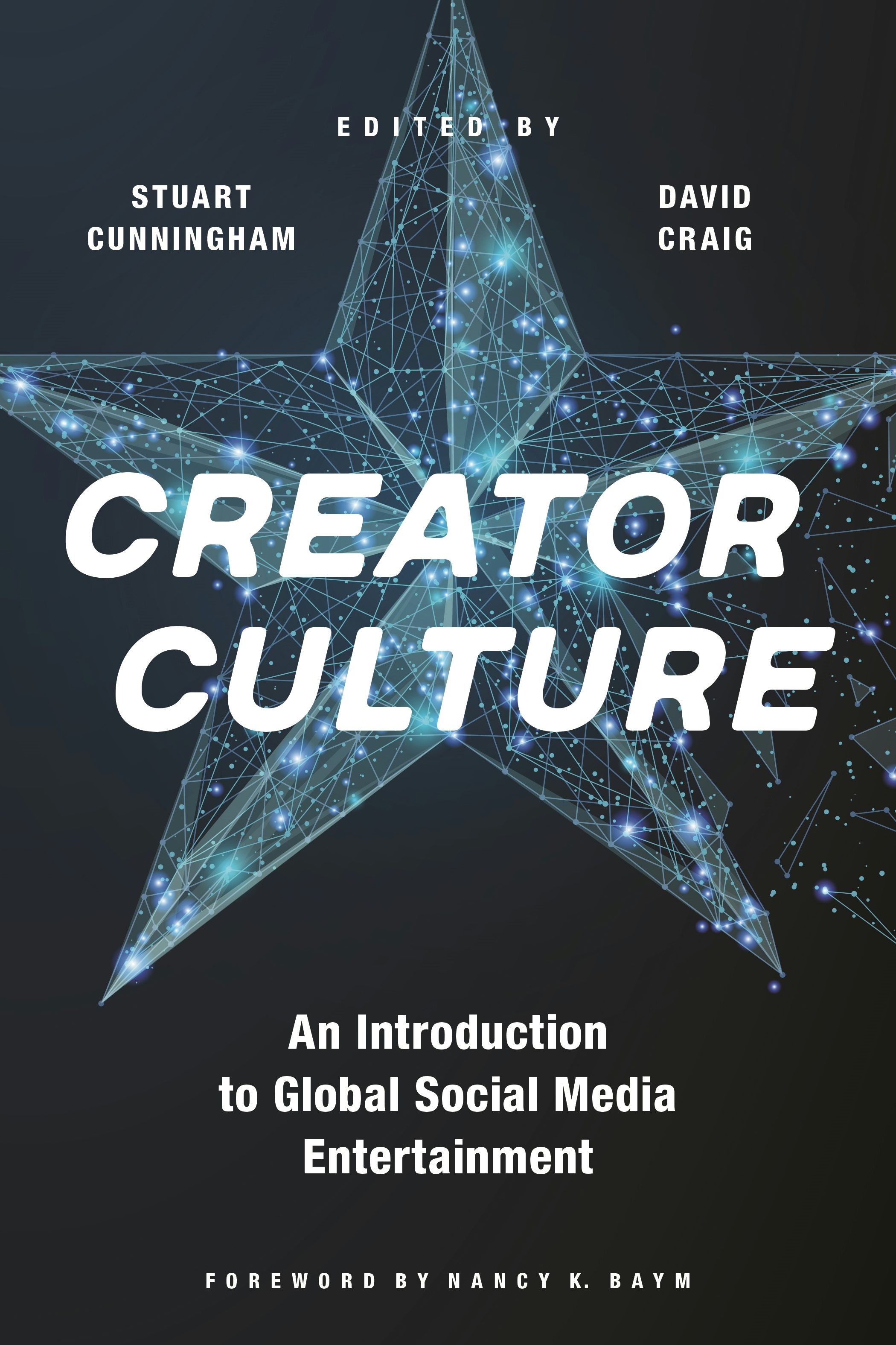 Creator Culture