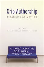 Crip Authorship