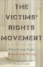 The Victims’ Rights Movement