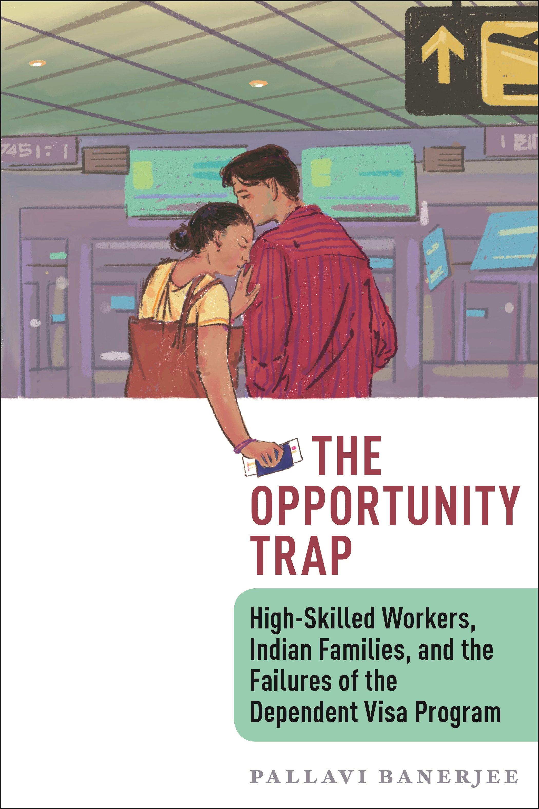 The Opportunity Trap