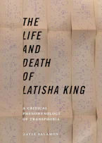 The Life and Death of Latisha King