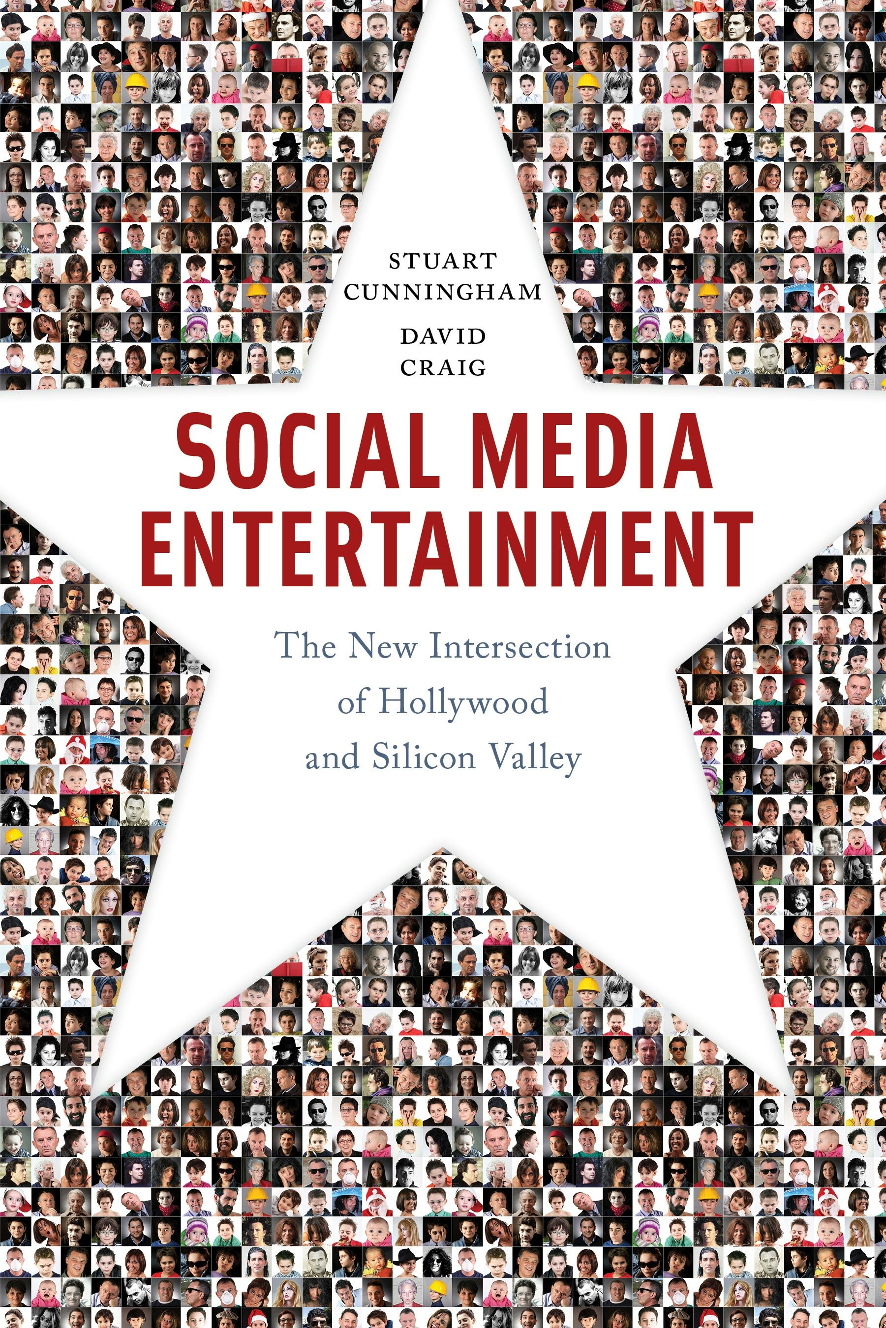 Social Media Entertainment