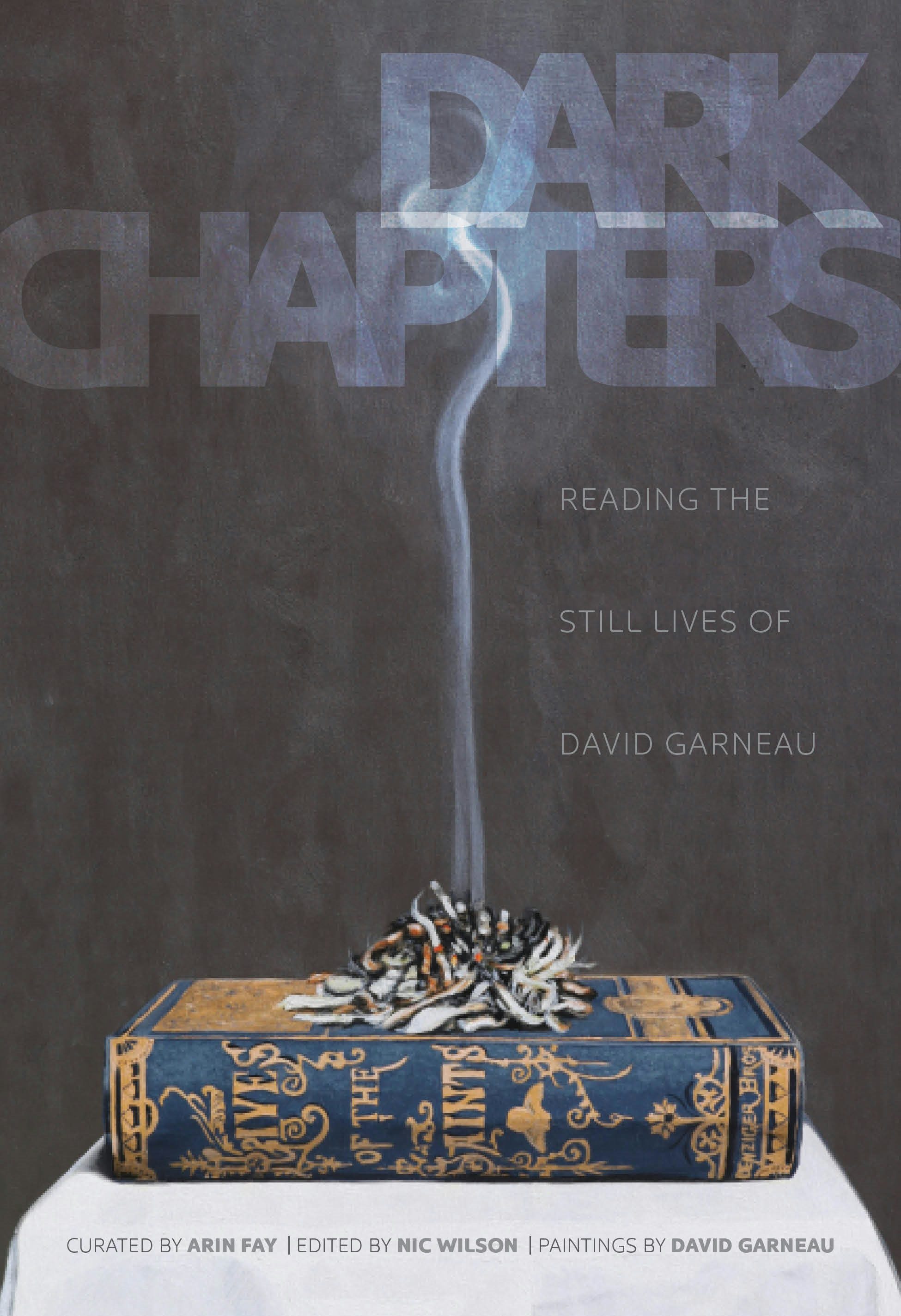 Dark Chapters